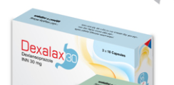 Dexalax 30mg Capsule | nextlink.com