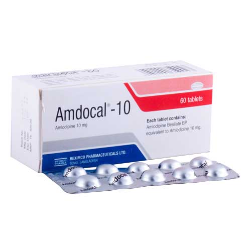 Amdocal Plus | nextlink.com